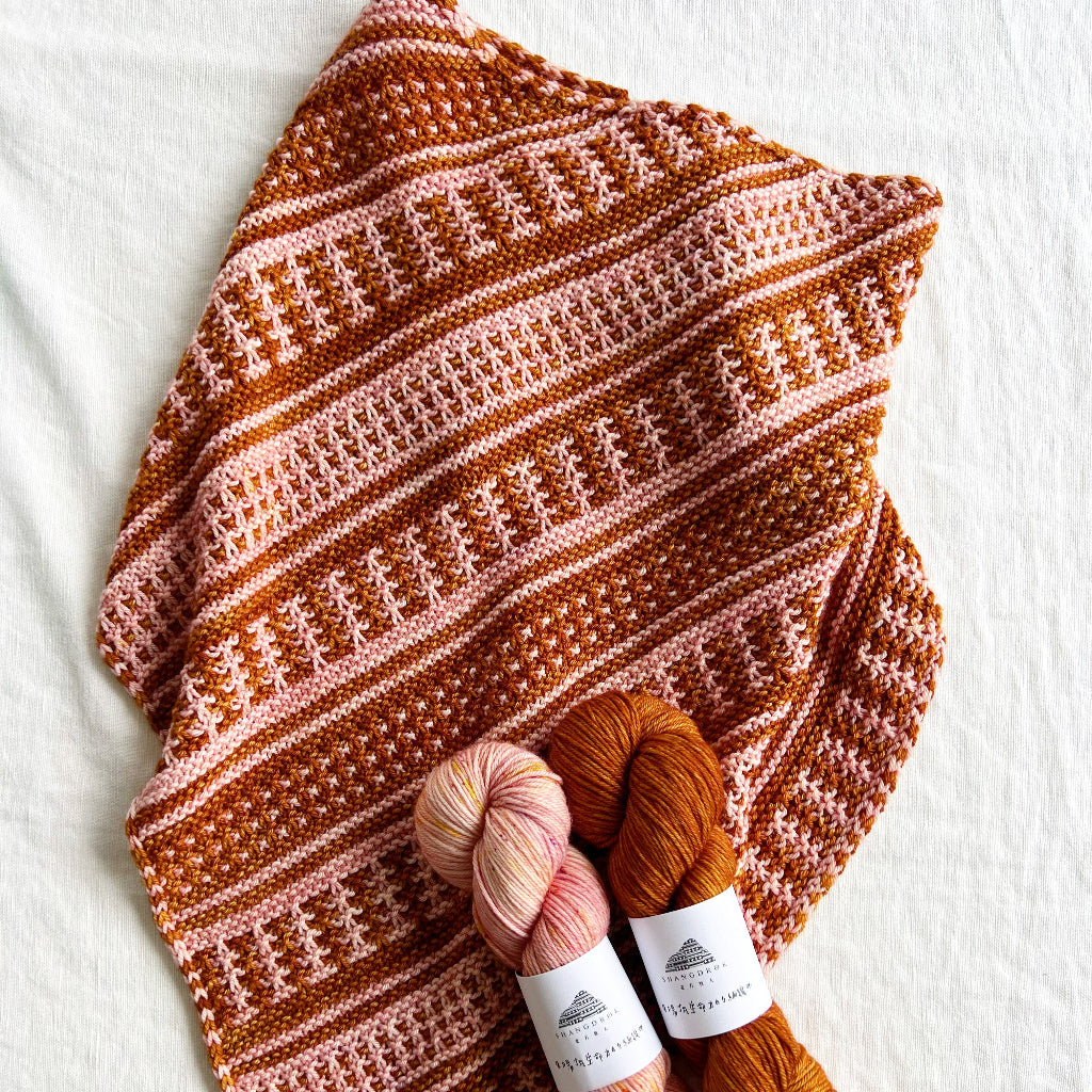 Yarn + Kits - Love Fest Fibers