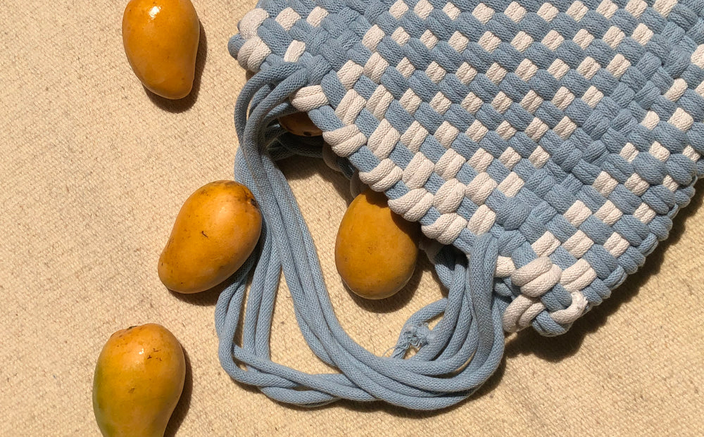 Love Fest Fibers - Natural & recycled fibers to love you up