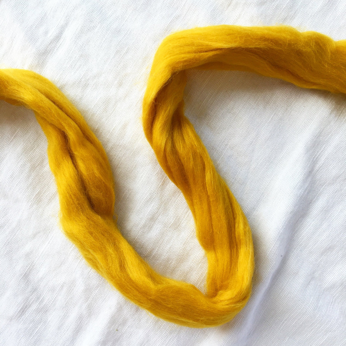 Meghan Shimek x Love Fest Fibers Roving Collection