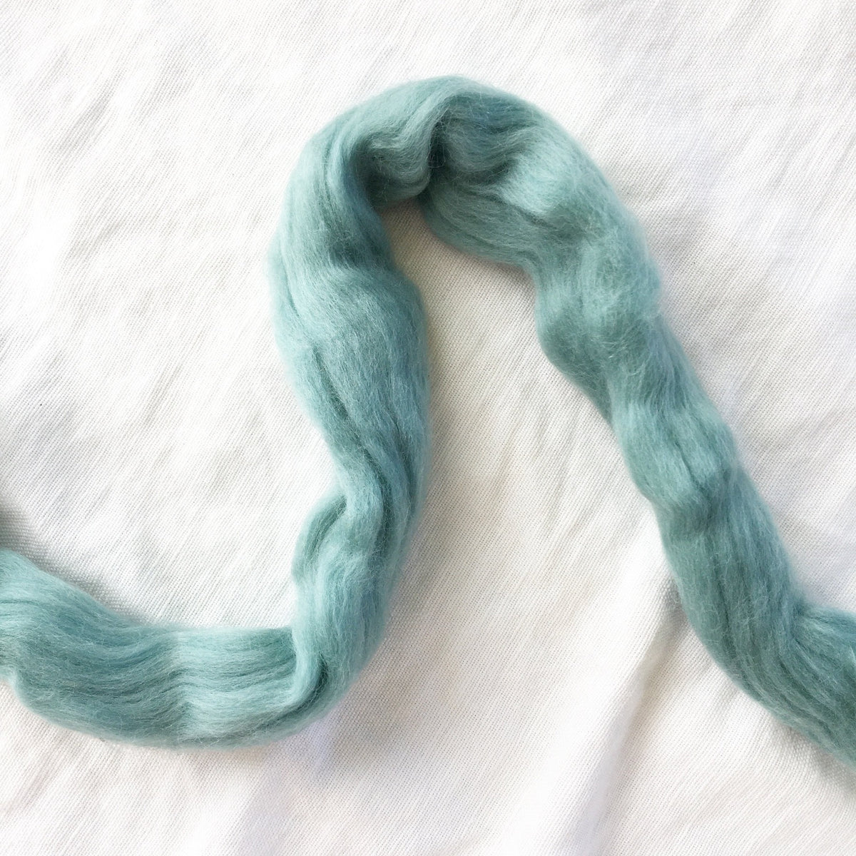 Meghan Shimek x Love Fest Fibers Roving Collection