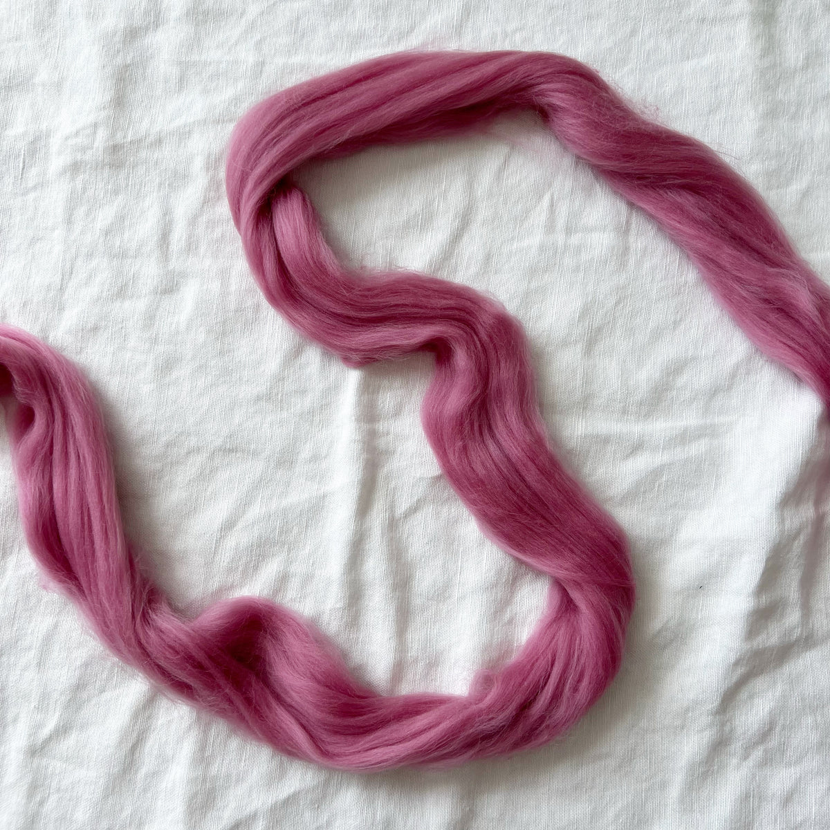 Meghan Shimek x Love Fest Fibers Roving Collection
