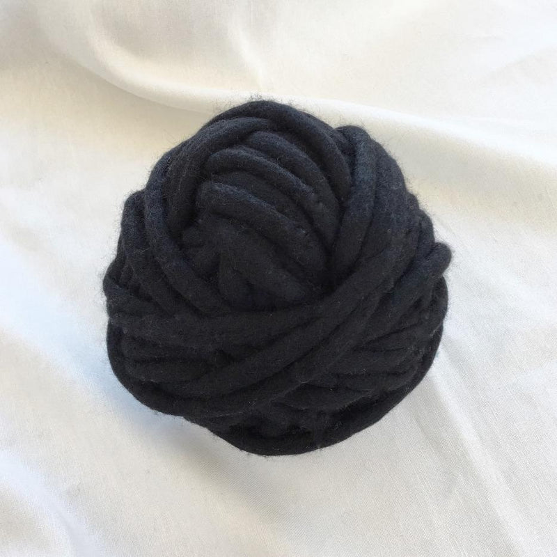 Tough Love Super Chunky Felt Yarn | Love Fest Fibers