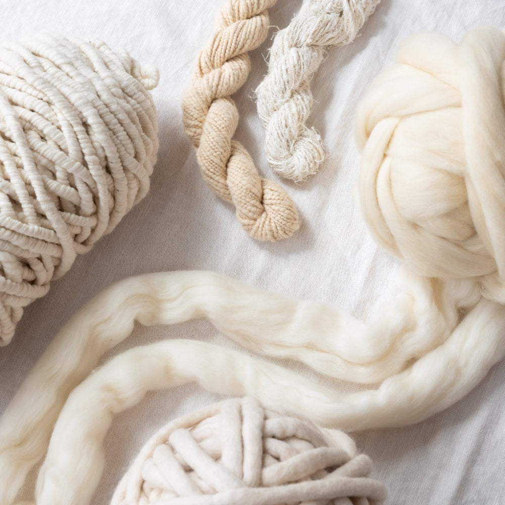 Yarn + Kits Page 2 - Love Fest Fibers